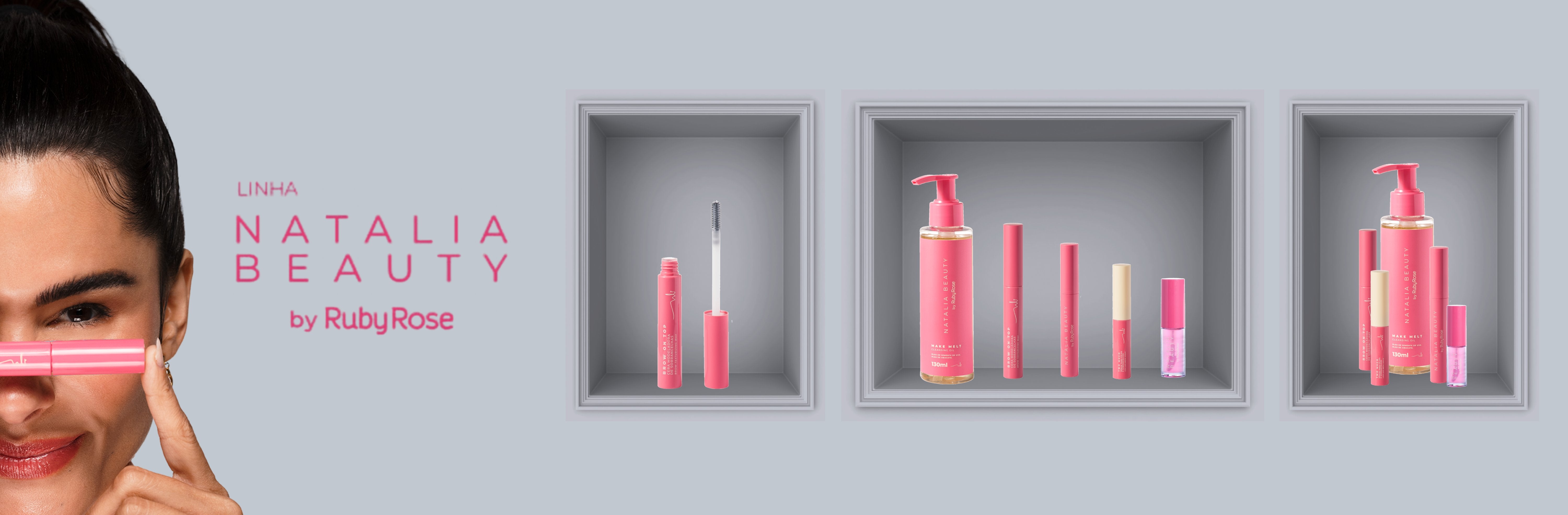 Natalia Beauty by Ruby Rose – Natalia Beauty Shop