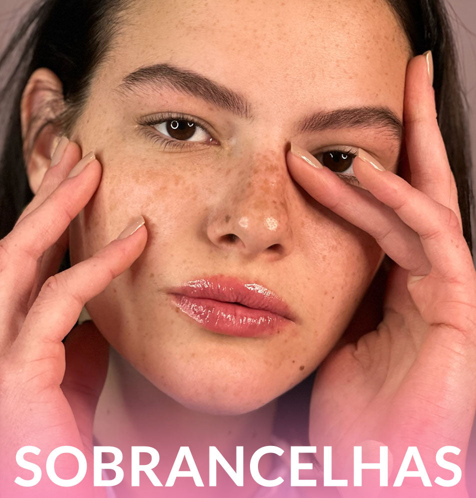 Sobrancelhas Todos Natalia Beauty Shop